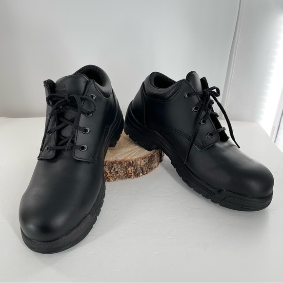 Timberland PRO | Shoes | Timberland Pro Powerfit Titan Oxford Alloy ...